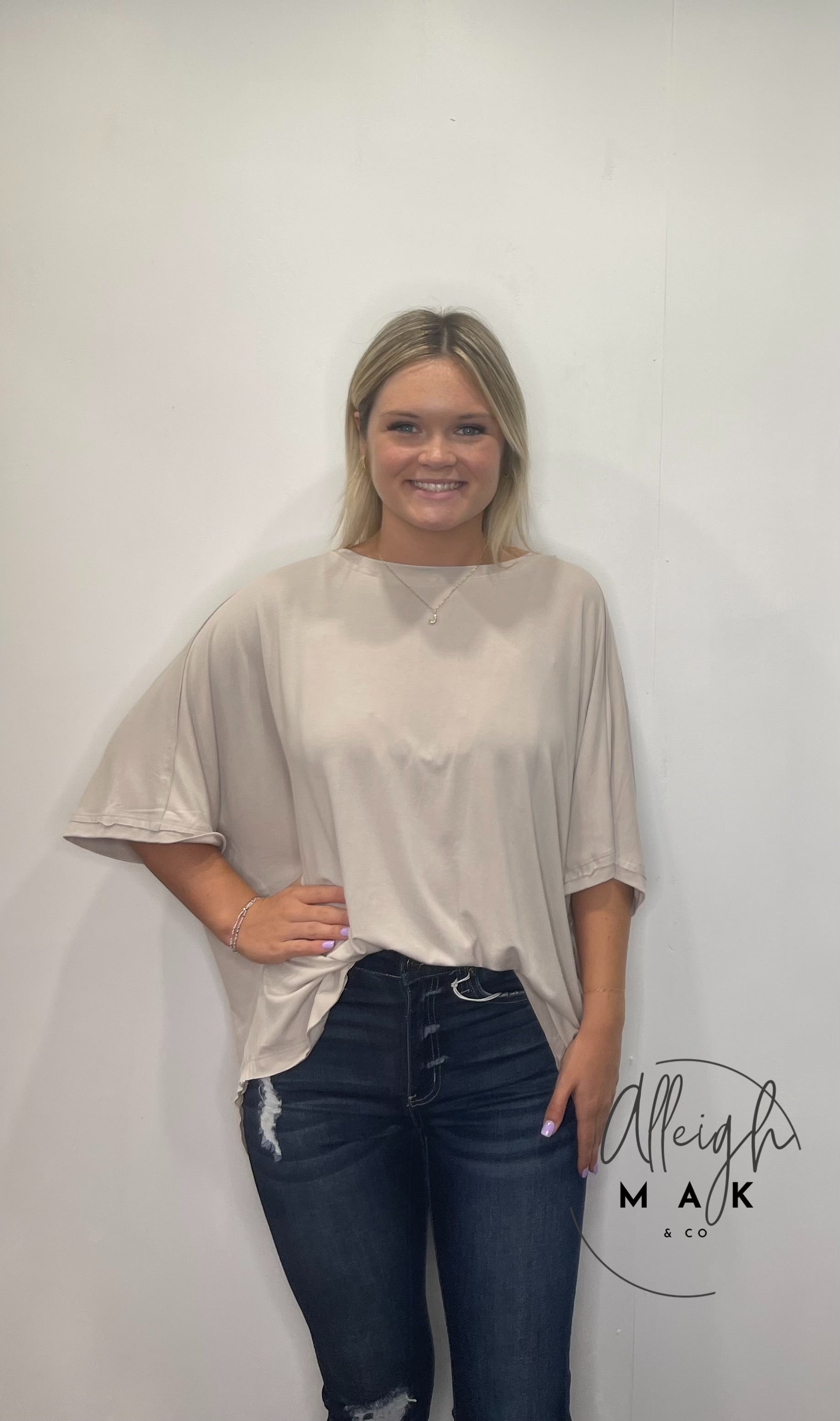 Alleigh Mak & Co – Alleigh Mak & Co