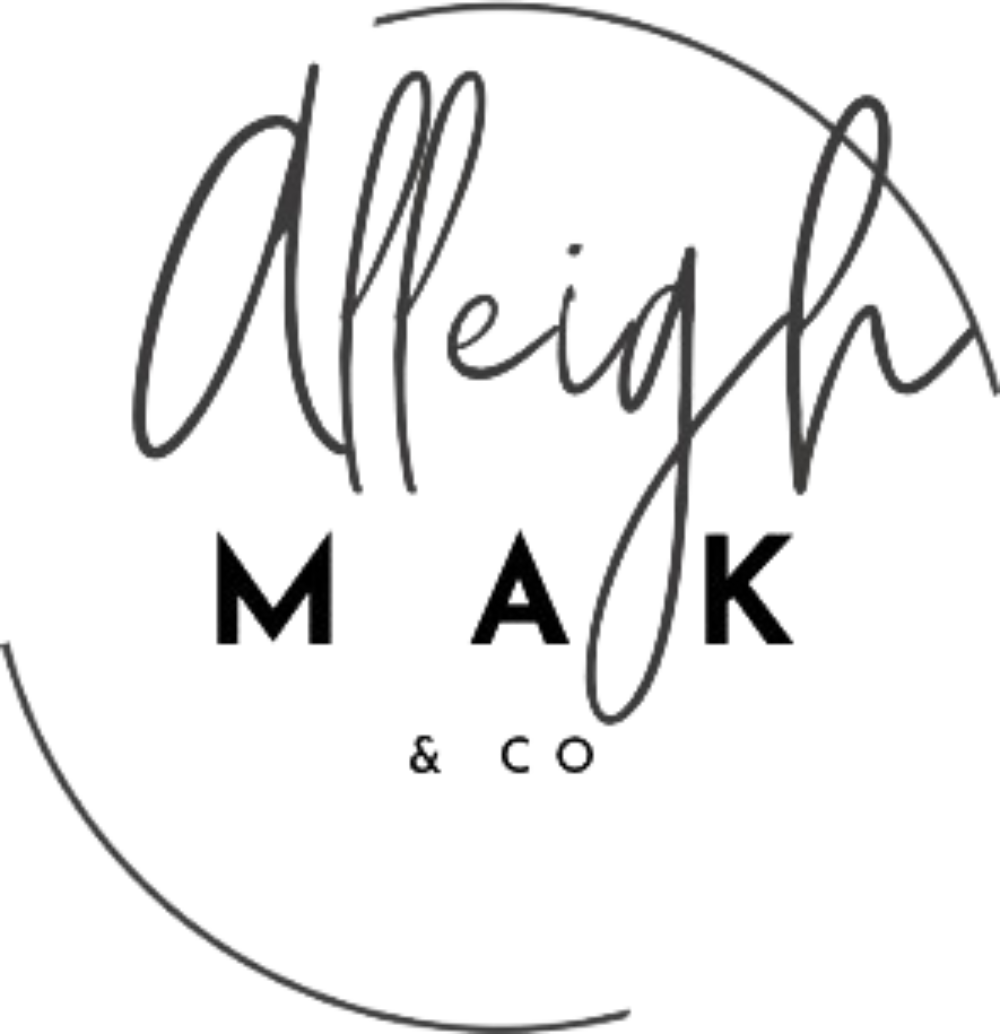 Alleigh Mak & Co – Alleigh Mak & Co
