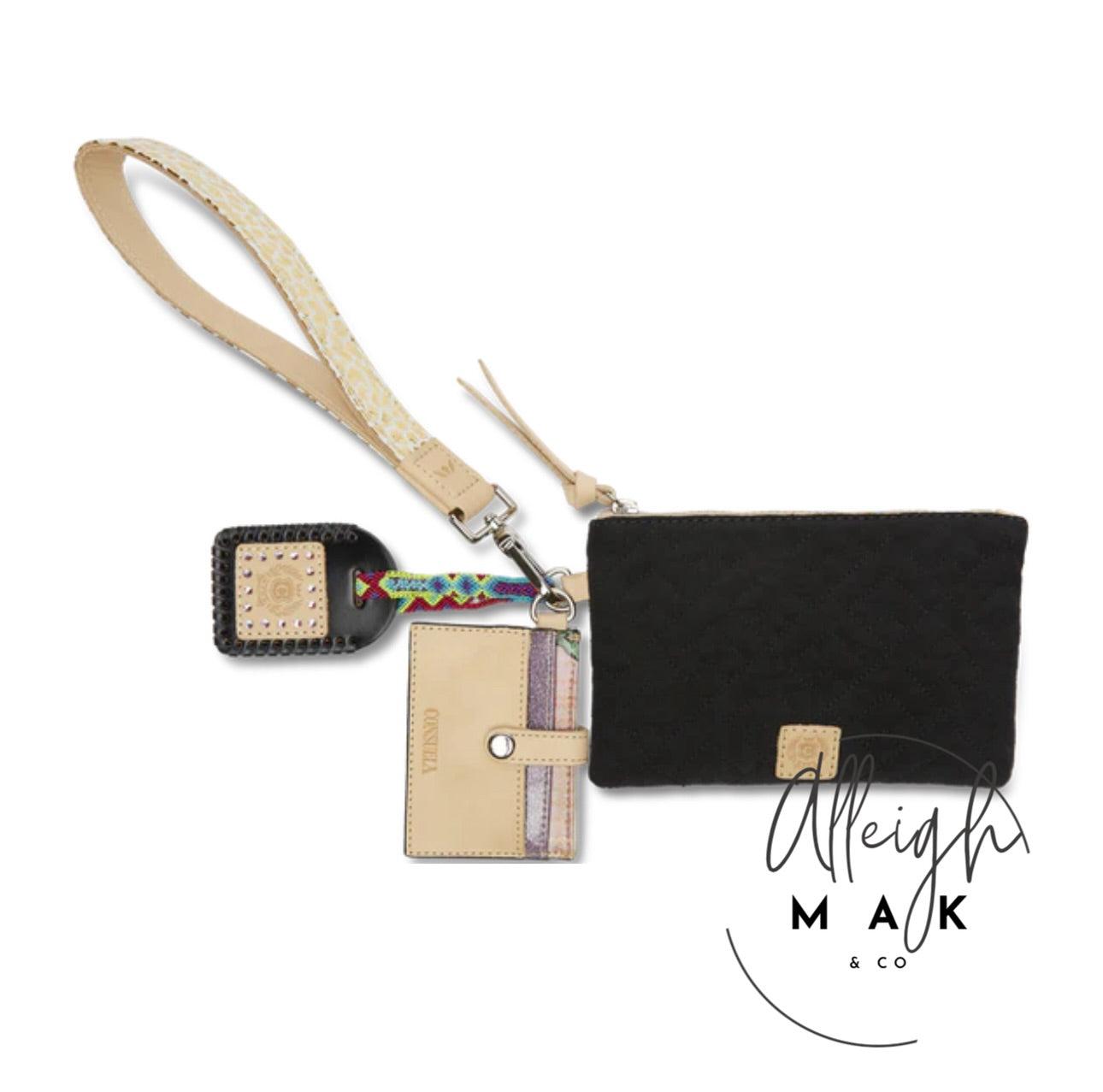 Consuela Combi Meg – Alleigh Mak & Co
